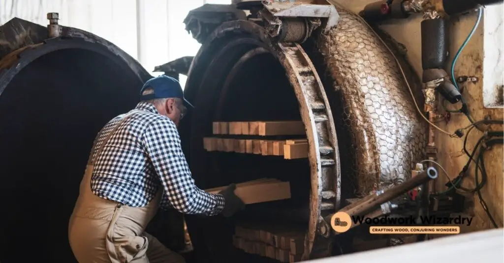 Optimal Soaking Time for Bending Wood: A Complete Guide