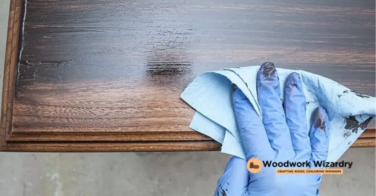 Can You Stain Over Varnish? Tips & Alternatives Explored