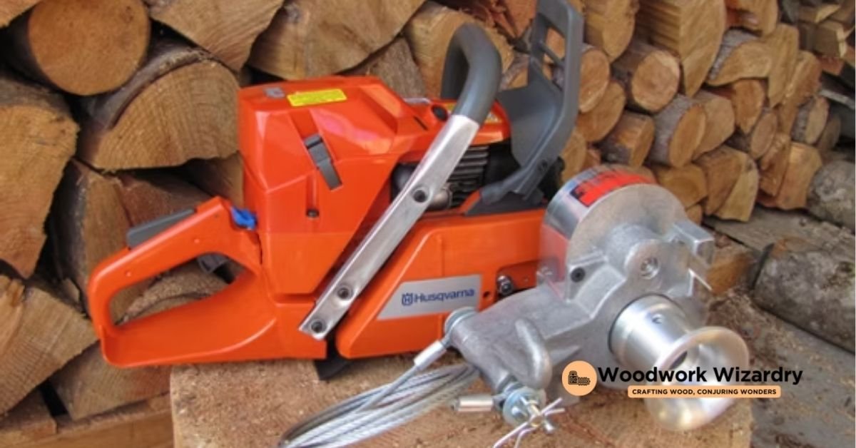 How to Build a Chainsaw Winch: DIY Guide & Innovations
