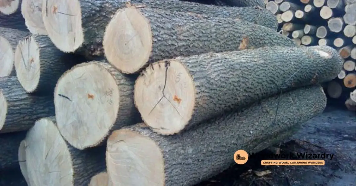 Prevent Splitting: How to Keep Green Wood Intact