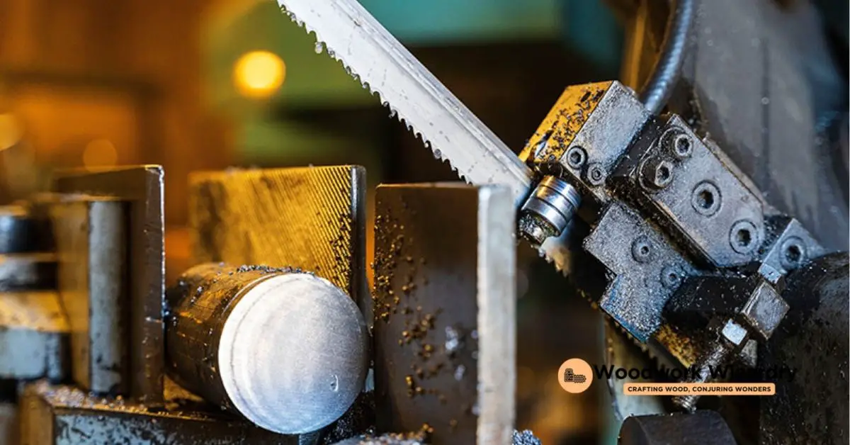 Can Chainsaws Cut Metal? Exploring Safer, Efficient Alternatives