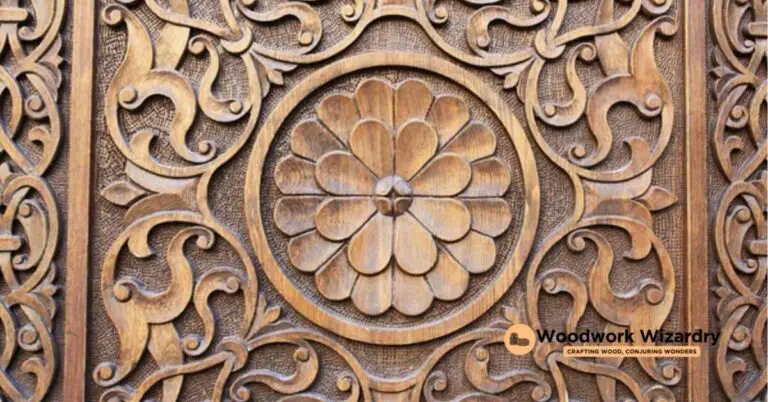 Explore Relief Carving: Techniques, Tips, and Stunning Applications