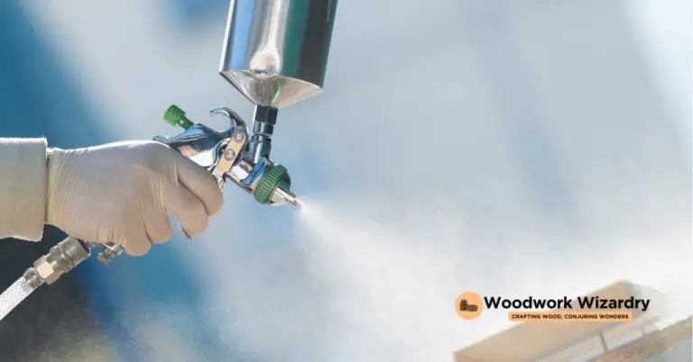 Spray Polyurethane Flawlessly with an Airless Sprayer: A How-To Guide