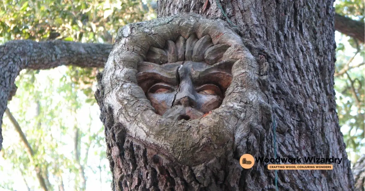 Ultimate Guide: How to Carve a Wood Spirit - Techniques & Care