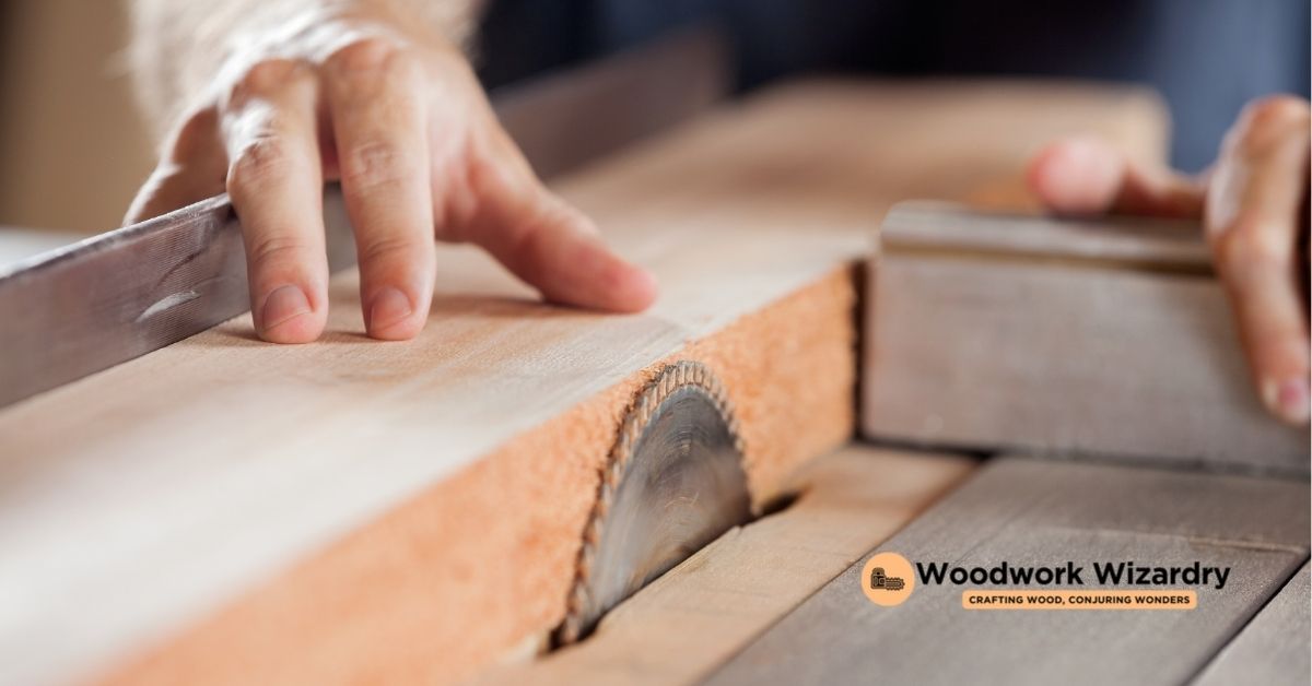Quiet Your Workspace: Tips on How to Reduce Table Saw Noise Effectively