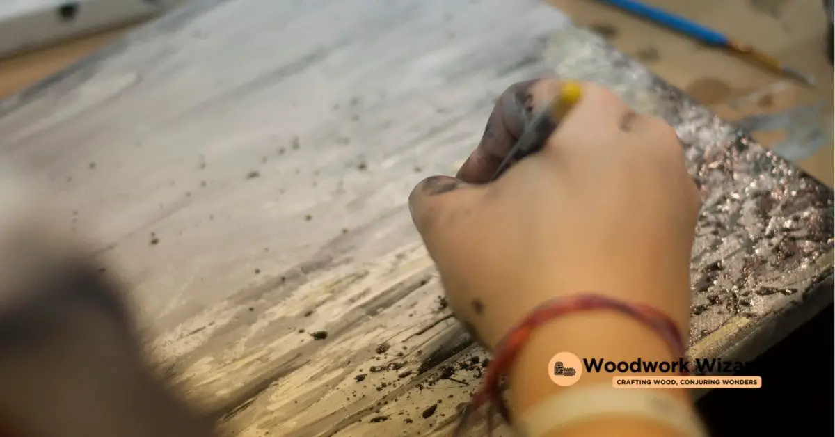 Explore Different Types of Wood Carving: Techniques & Projects