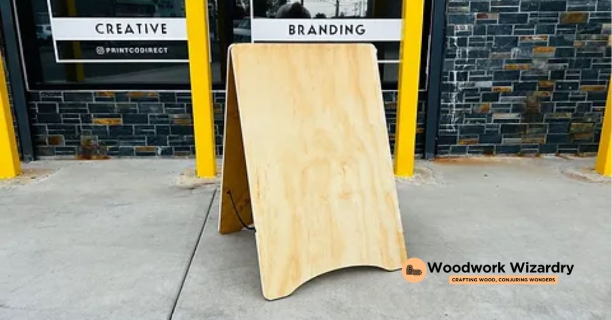 Top Choice: Finding the Best Plywood for Durable, Eye-Catching Signs