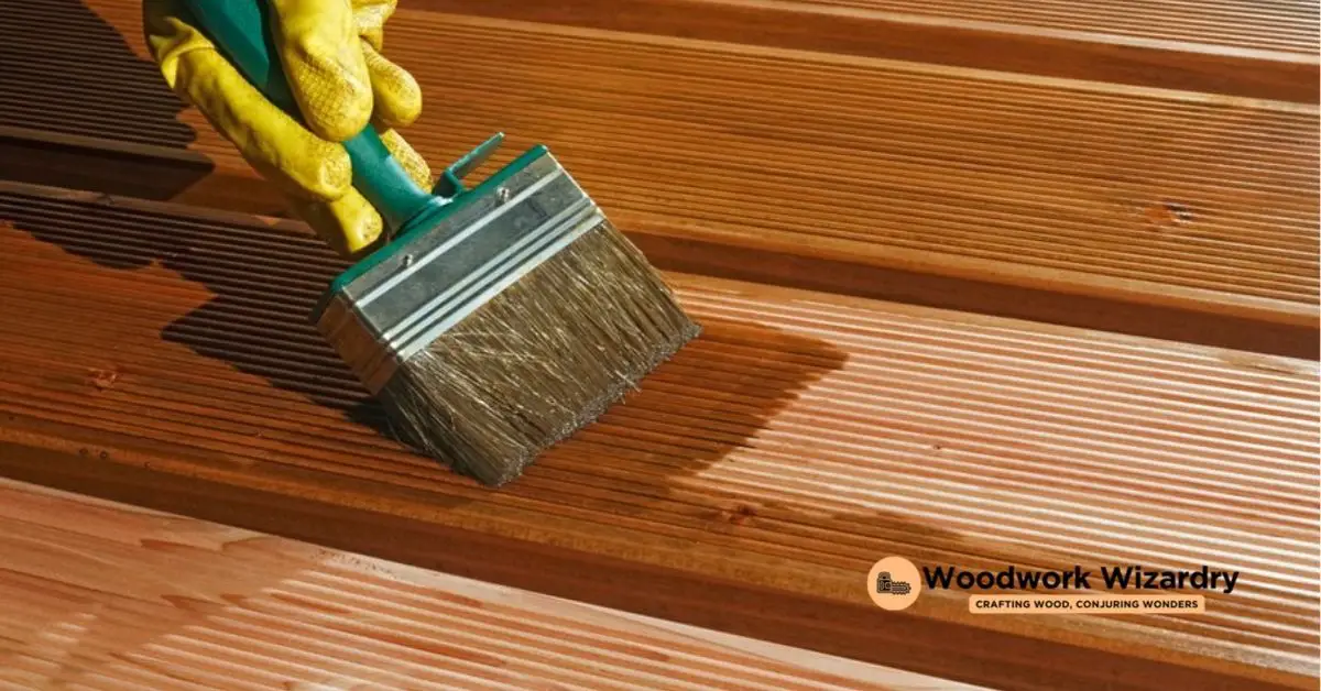 Ultimate Guide: How to Stain Douglas Fir for Lasting Beauty