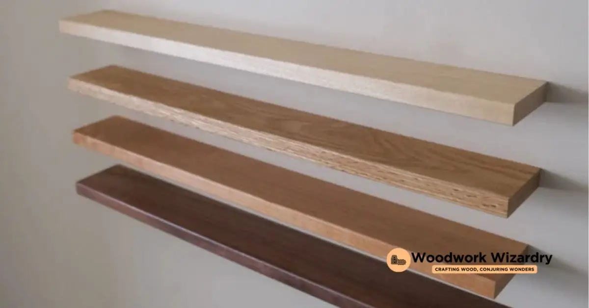 Ultimate Guide: Best Plywood for Shelves & Maintenance Tips