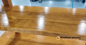 Sanding Between Coats of Shellac: A Must for Smooth Finishes?