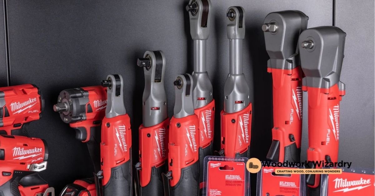 Why Are Milwaukee Tools So Expensive? Unpacking the Premium Price