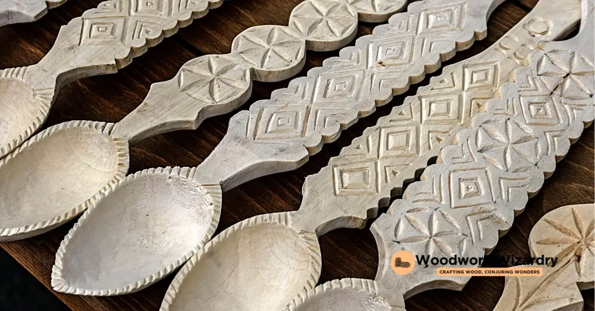 Exploring Lovespoon Carving: A Symbol of Love Through Wood