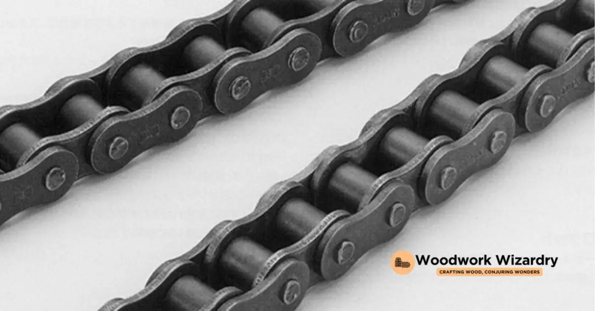 Understanding Chain Pitch: Essential for Smooth Machinery Operation