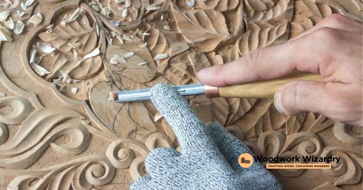 Explore Relief Carving: Techniques, Tips, and Stunning Applications