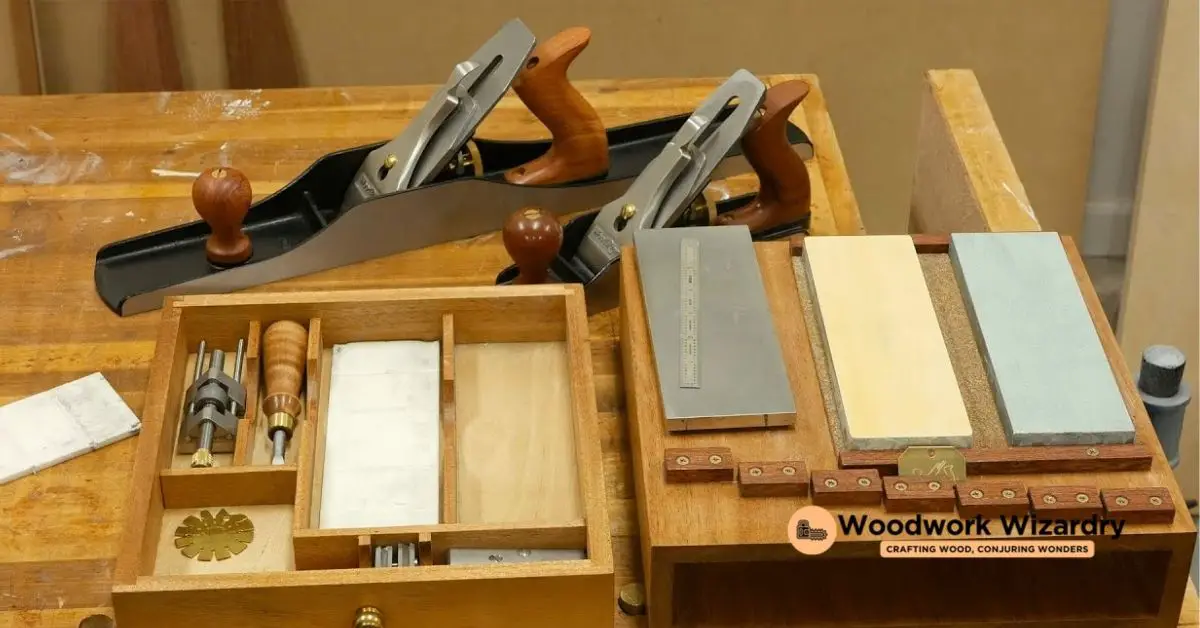 Ultimate Guide: How to Sharpen Wood Carving Tools Effectively