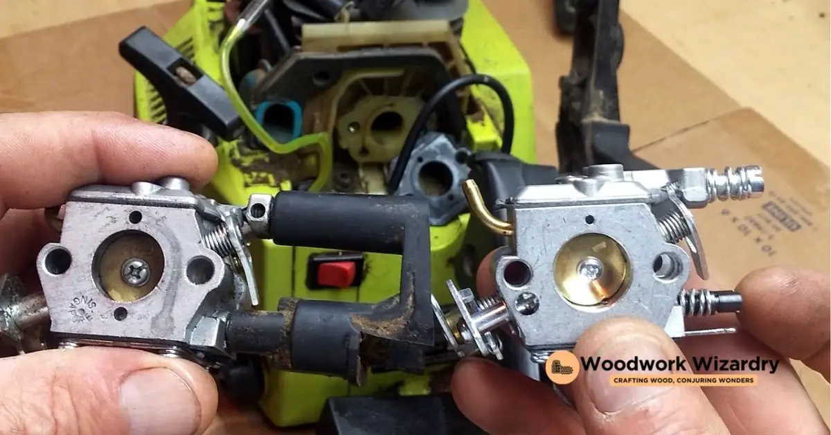 Ultimate Guide: How to Clean Your Chainsaw Carburetor for Peak Performance