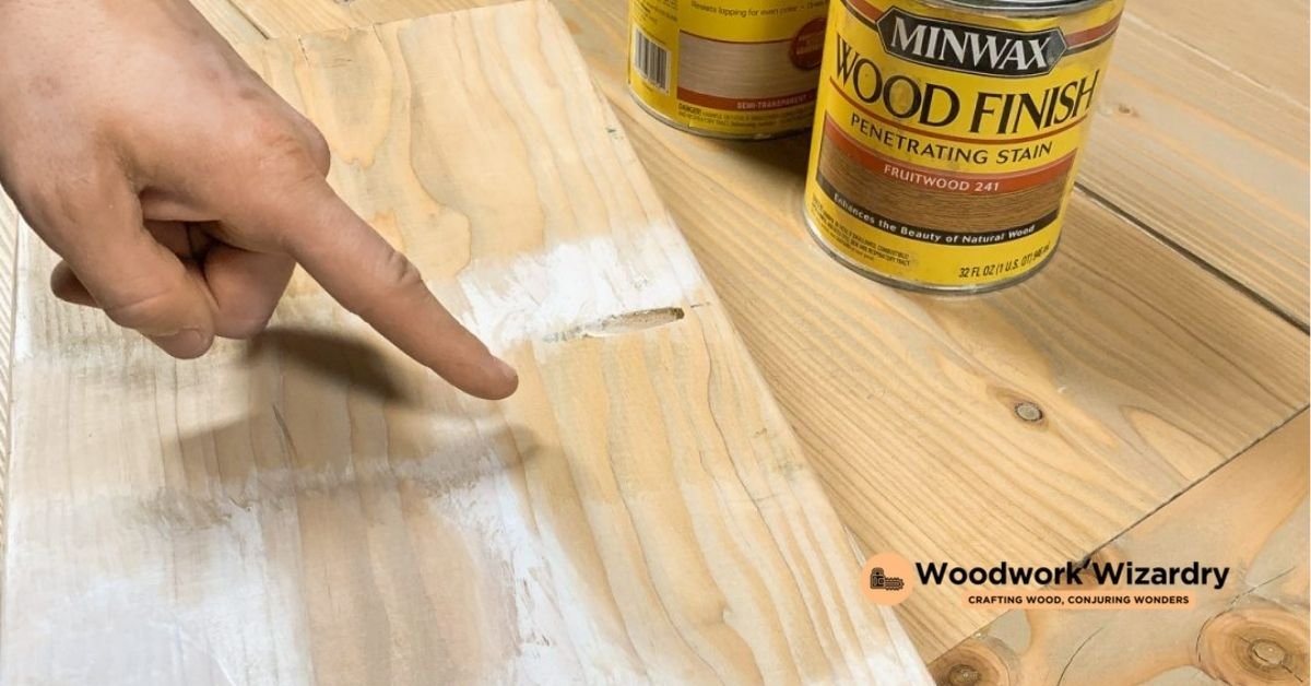 Ultimate Guide: How to Stain Douglas Fir for Lasting Beauty