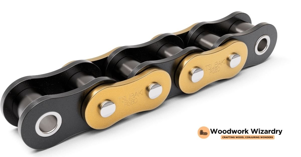 Understanding Chain Pitch: Essential for Smooth Machinery Operation
