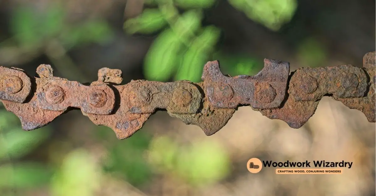 How to Tell If Your Chainsaw Is Dull & Tips for Sharp Maintenance