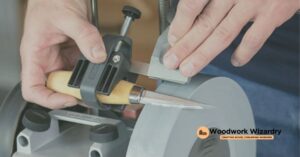 Ultimate Guide: How to Sharpen Wood Carving Tools Effectively