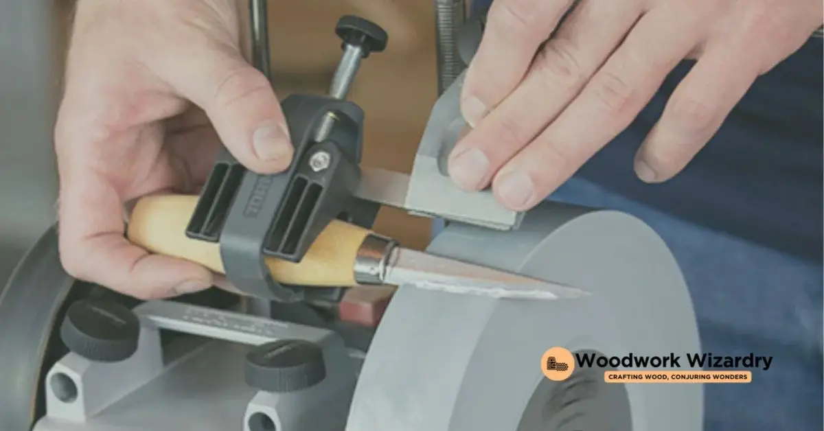 Ultimate Guide: How to Sharpen Wood Carving Tools Effectively