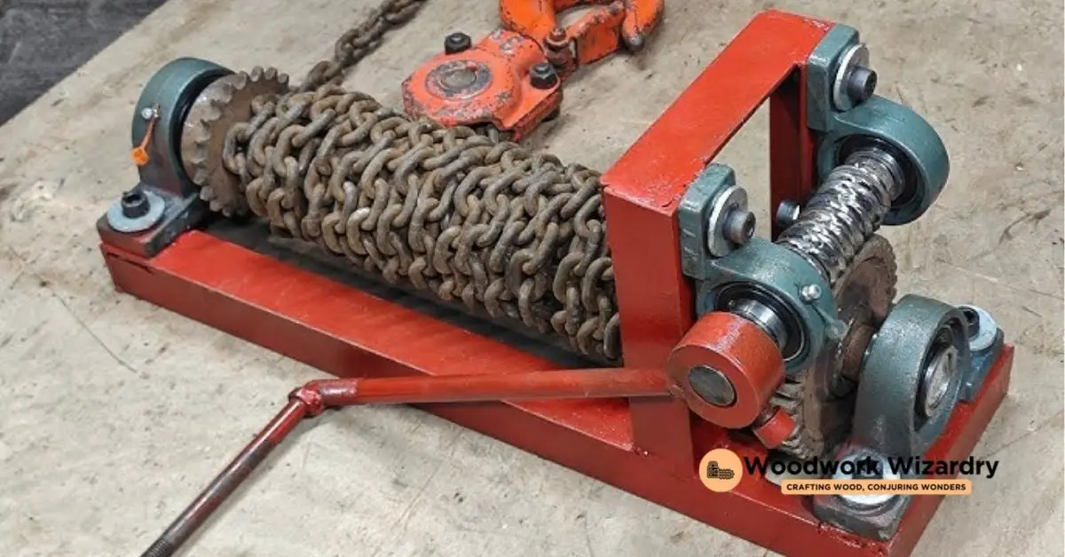 How to Build a Chainsaw Winch: DIY Guide & Innovations