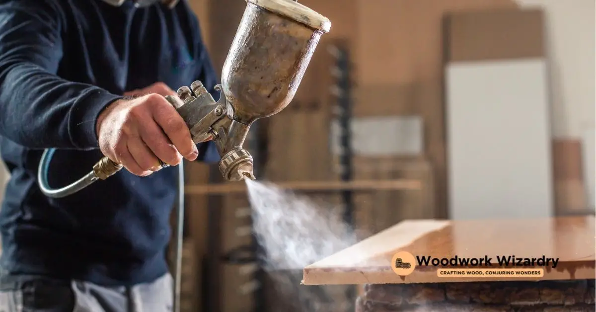 Spray Polyurethane Flawlessly with an Airless Sprayer: A How-To Guide