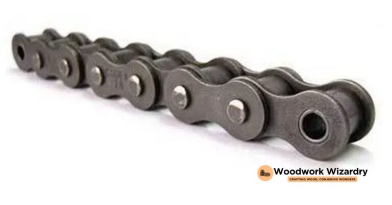 Understanding Chain Pitch: Essential for Smooth Machinery Operation