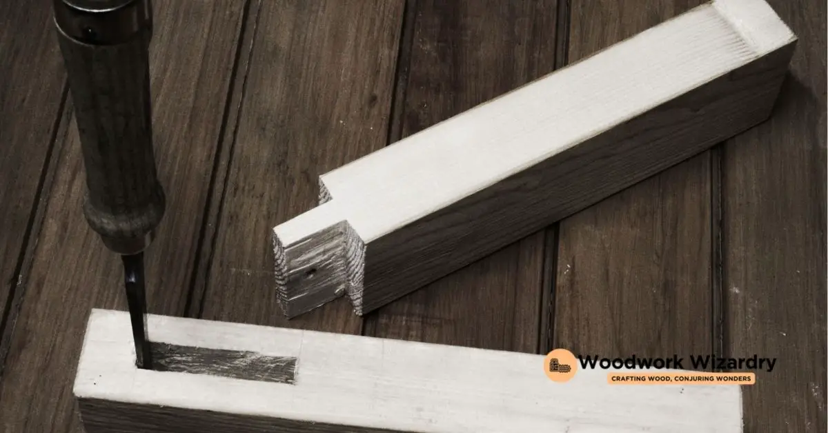 Mortise vs Firmer Chisel: Discover the Key Differences