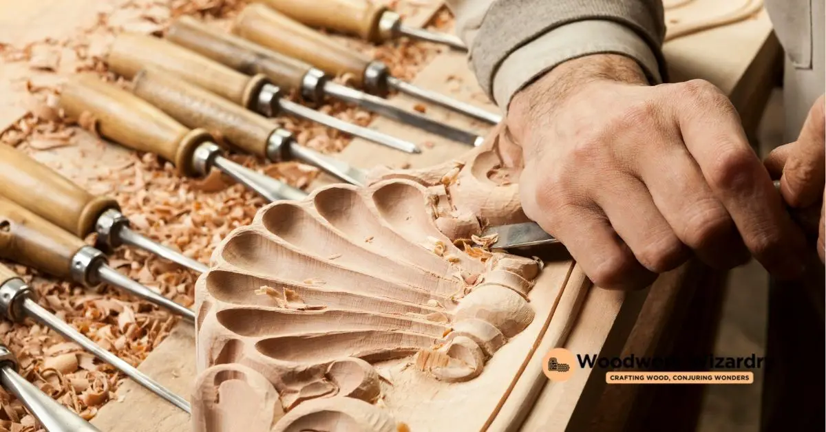 Top 5 Wood Carving Tools for Beginners: A Starter Guide