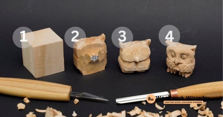 Explore Relief Carving: Techniques, Tips, and Stunning Applications