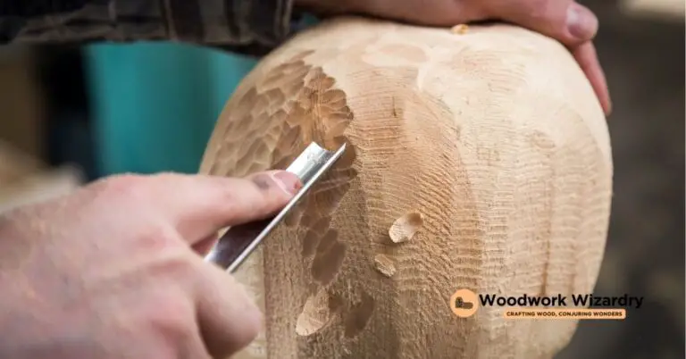 Exploring Wood Carving: Techniques, Benefits, and Beginner's Guide