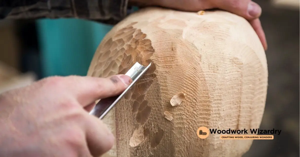 Exploring Wood Carving: Techniques, Benefits, and Beginner's Guide