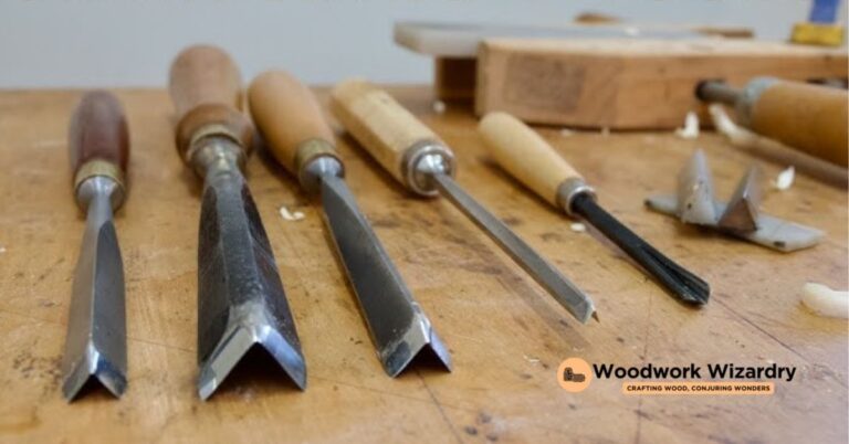 Ultimate Guide: How to Sharpen Wood Carving Tools Effectively Ultimate Guide: How to Sharpen Wood Carving Tools Effectively