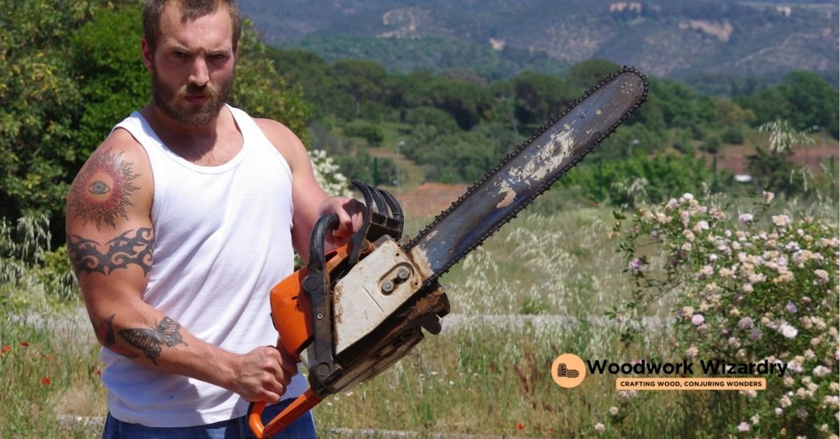 Safe Hedge Trimming: How to Cut Hedge with Chainsaw & Avoid Mistakes