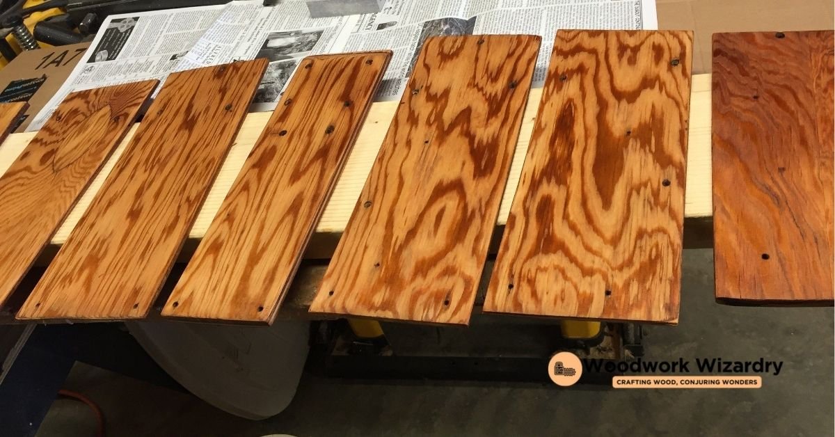 Ultimate Guide: How to Finish Plywood for Lasting Beauty