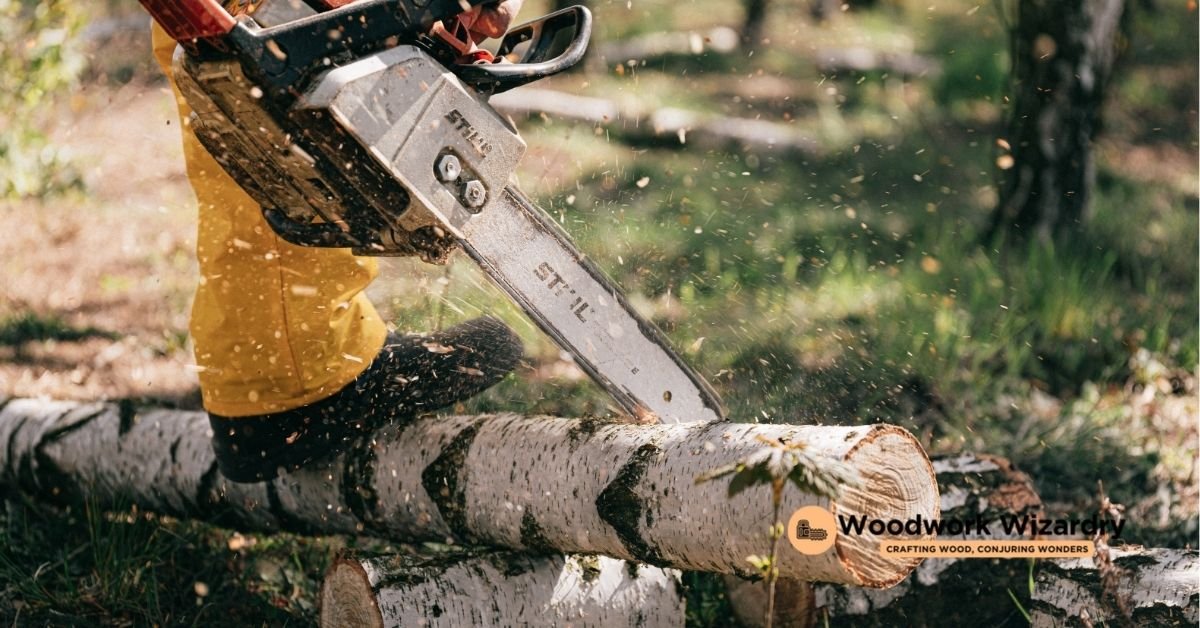 Quick Guide: How to Start a Stubborn Chainsaw Easily