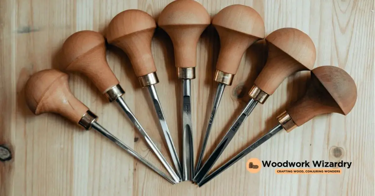 Ultimate Guide: How to Sharpen Wood Carving Tools Effectively