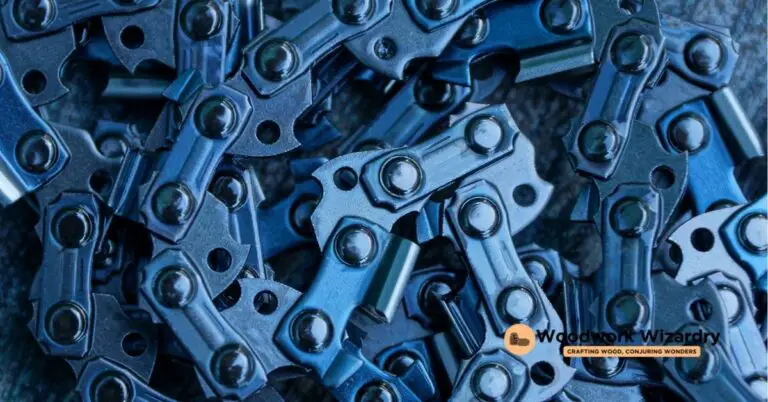 Are Chainsaw Chains Universal? Matching Chains to Your Saw