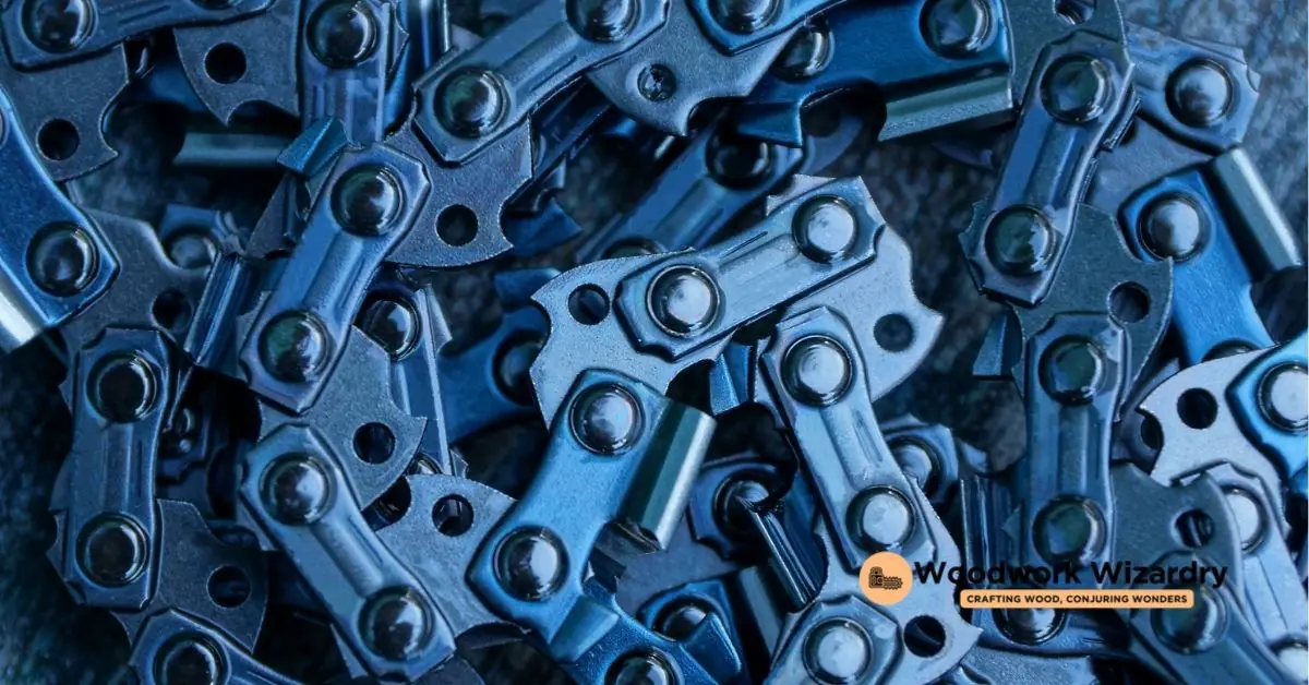 Are Chainsaw Chains Universal? Matching Chains to Your Saw