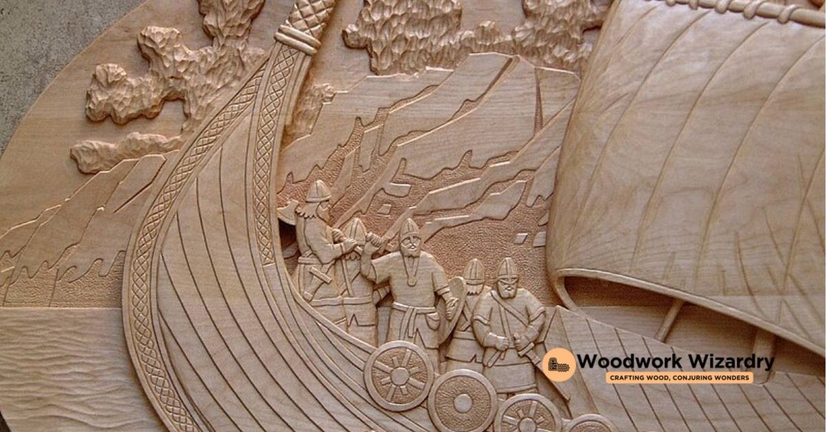 Explore Relief Carving: Techniques, Tips, and Stunning Applications