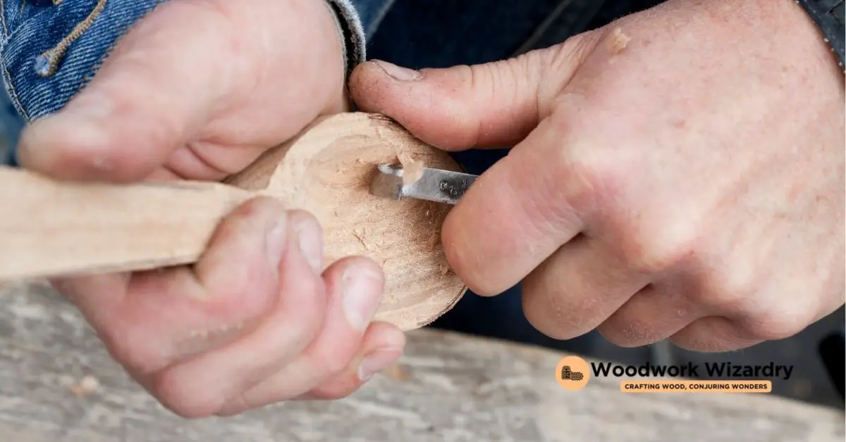 Explore Different Types of Wood Carving: Techniques & Projects