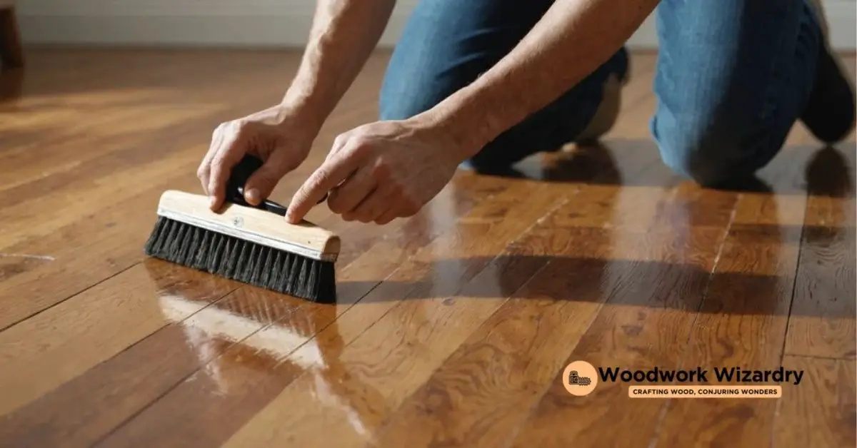 What Is Warm Satin Polyurethane? A Guide to Its Beauty & Durability