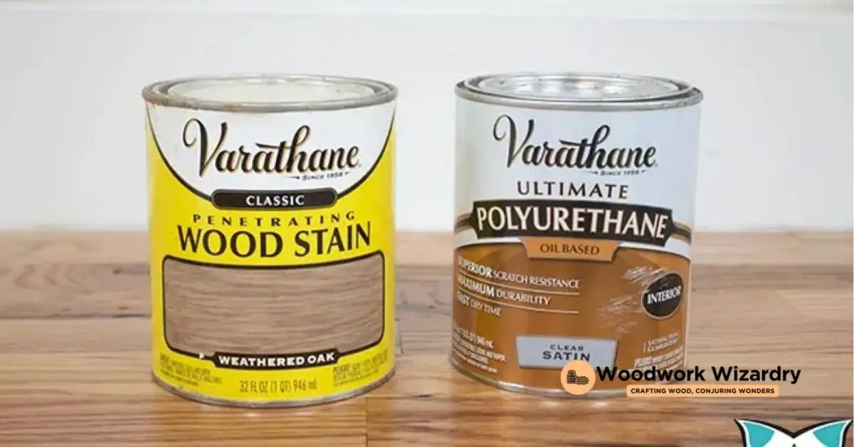Can You Stain Over Varnish? Tips & Alternatives Explored