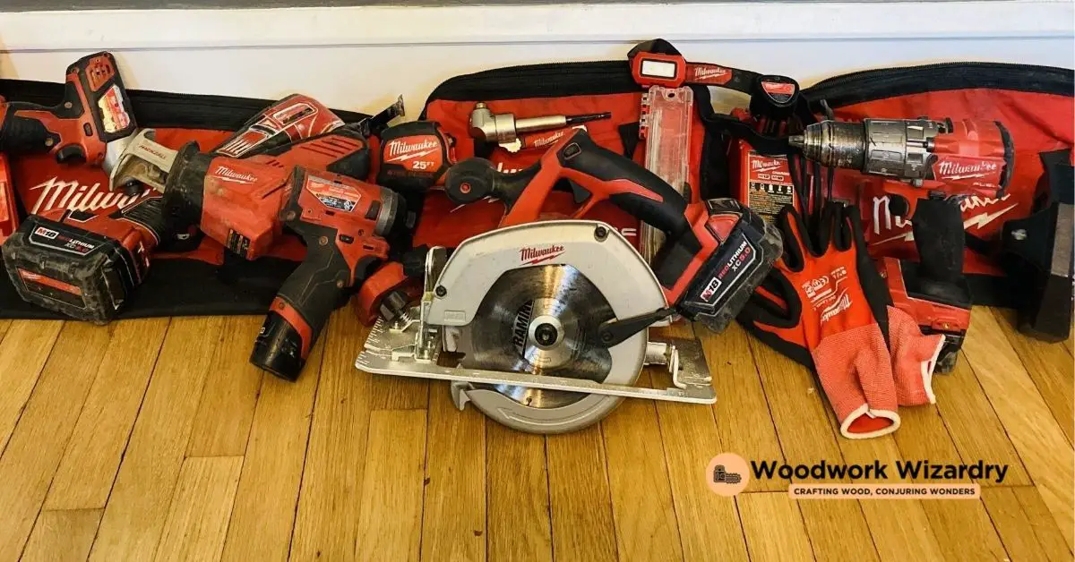 Why Are Milwaukee Tools So Expensive? Unpacking the Premium Price