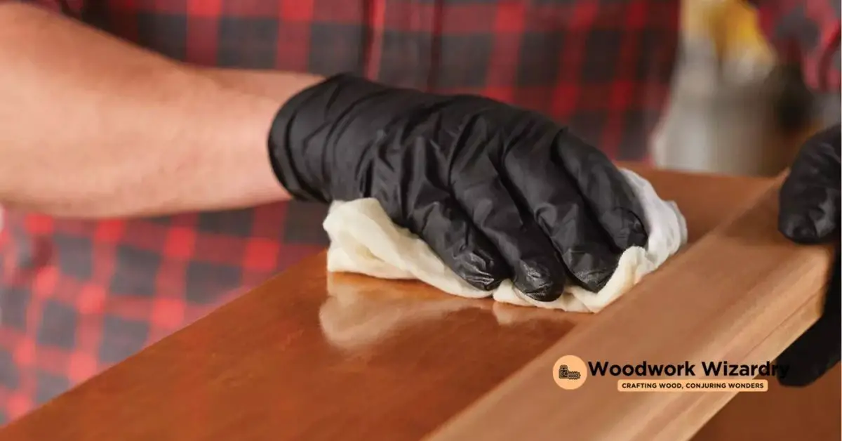 What Is Warm Satin Polyurethane? A Guide to Its Beauty & Durability