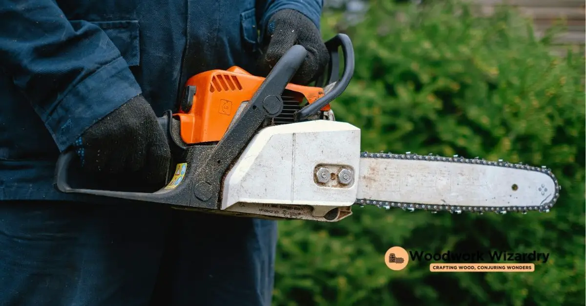 How to Tell If Your Chainsaw Is Dull & Tips for Sharp Maintenance
