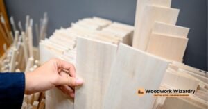 Top Beginner-Friendly Woods: Find Your Perfect Match for Woodworking