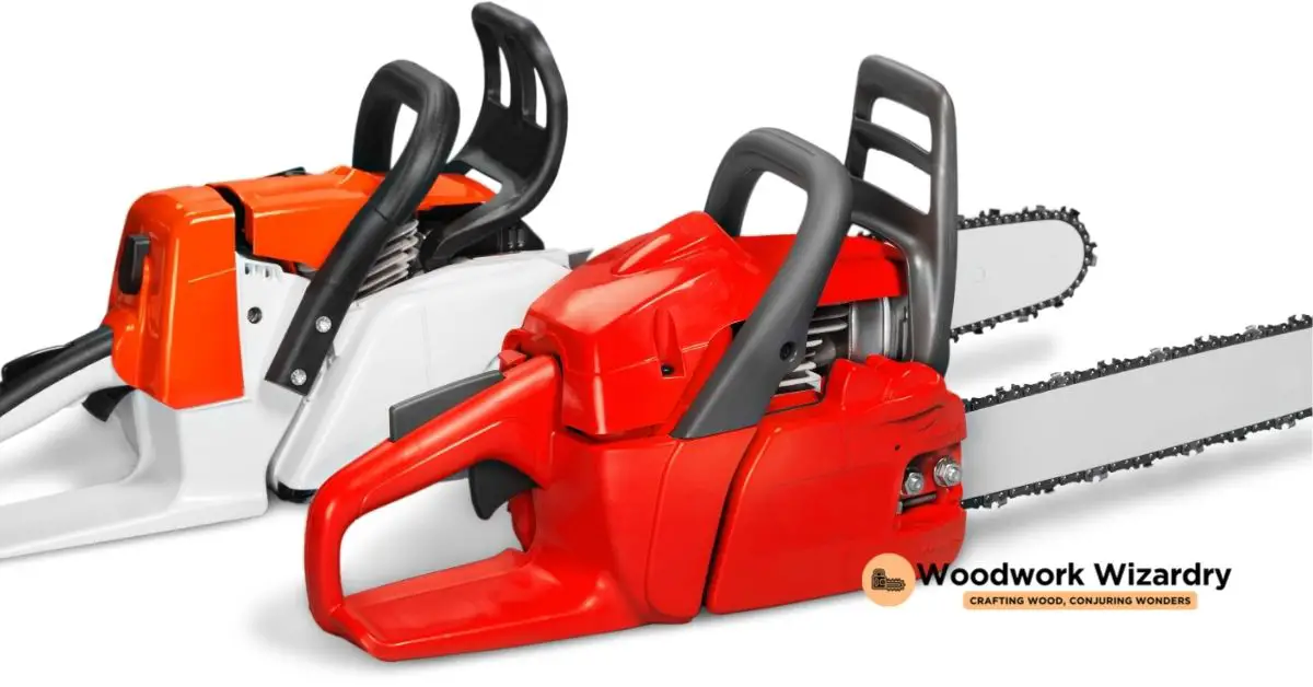 Dereal Chainsaw Reviews: Choose the Best Model for Your Projects