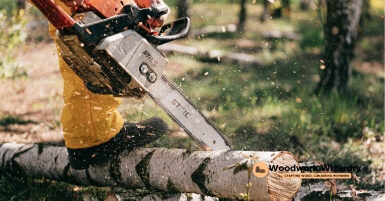 Coocheer Chainsaw Review: Power, Safety, and Value Unboxed